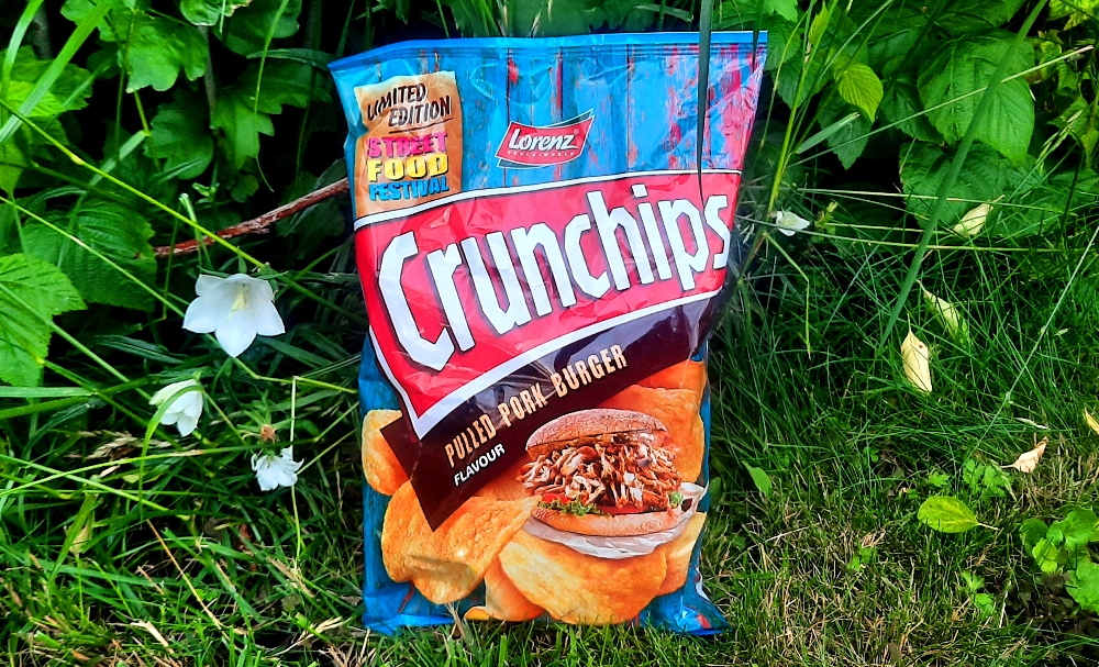 [Food&Drinks] Eine Reise durch den Supermarkt - Juni 2020