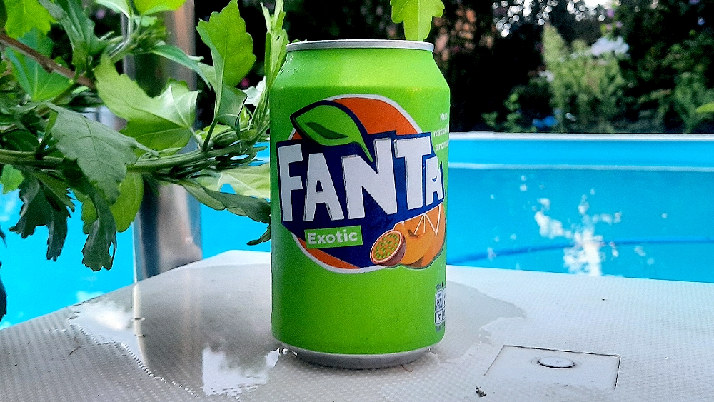 [Food&Drinks] 6 weitere Fanta Sorten, die es so in Deutschland nicht gibt