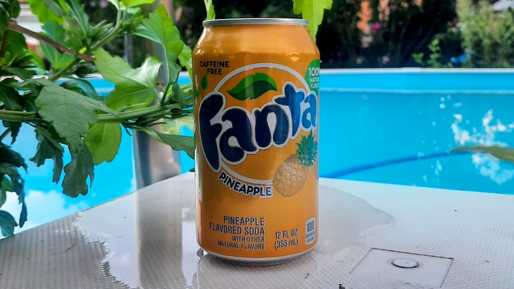 [Food&Drinks] 6 weitere Fanta Sorten, die es so in Deutschland nicht gibt
