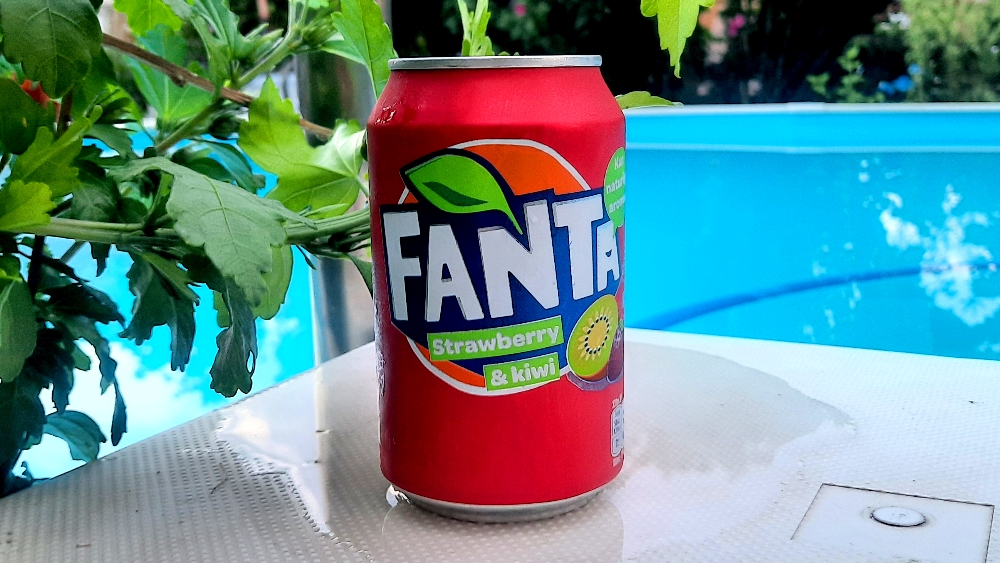 [Food&Drinks] 6 weitere Fanta Sorten, die es so in Deutschland nicht gibt